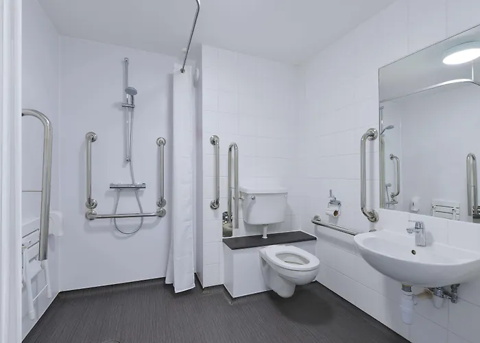 TRAVELODGE LONDON CENTRAL WATERLOO LONDON