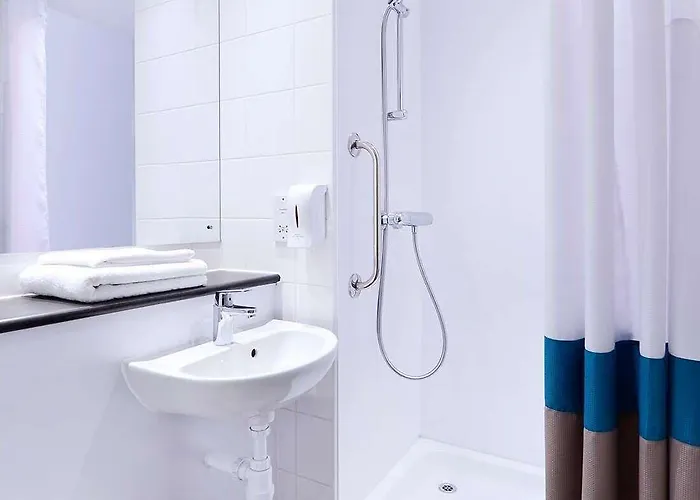 TRAVELODGE LONDON CENTRAL WATERLOO LONDON