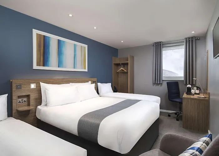 TRAVELODGE LONDON CENTRAL WATERLOO LONDON