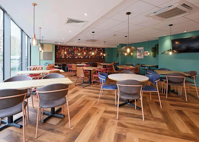 TRAVELODGE LONDON CENTRAL WATERLOO LONDON