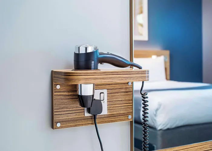 TRAVELODGE LONDON CENTRAL WATERLOO LONDON