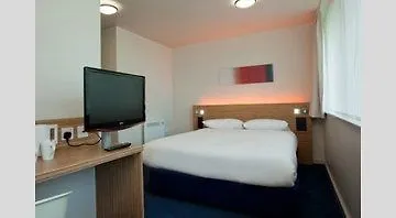 TRAVELODGE LONDON CENTRAL WATERLOO LONDON