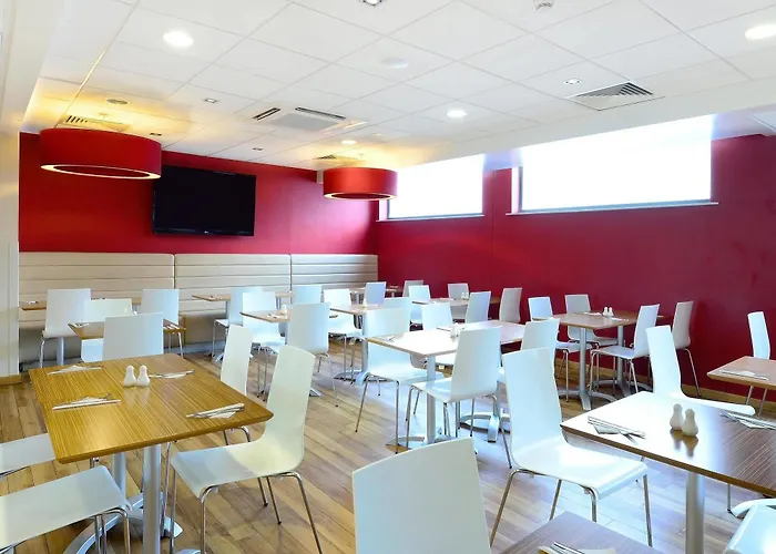 TRAVELODGE LONDON CENTRAL WATERLOO LONDON