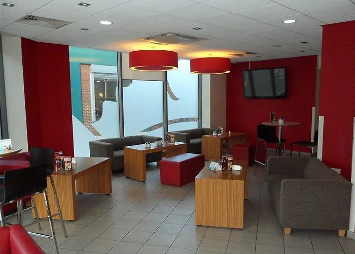 TRAVELODGE LONDON CENTRAL WATERLOO LONDON